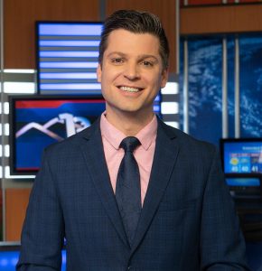 Team Members - WLVR FM