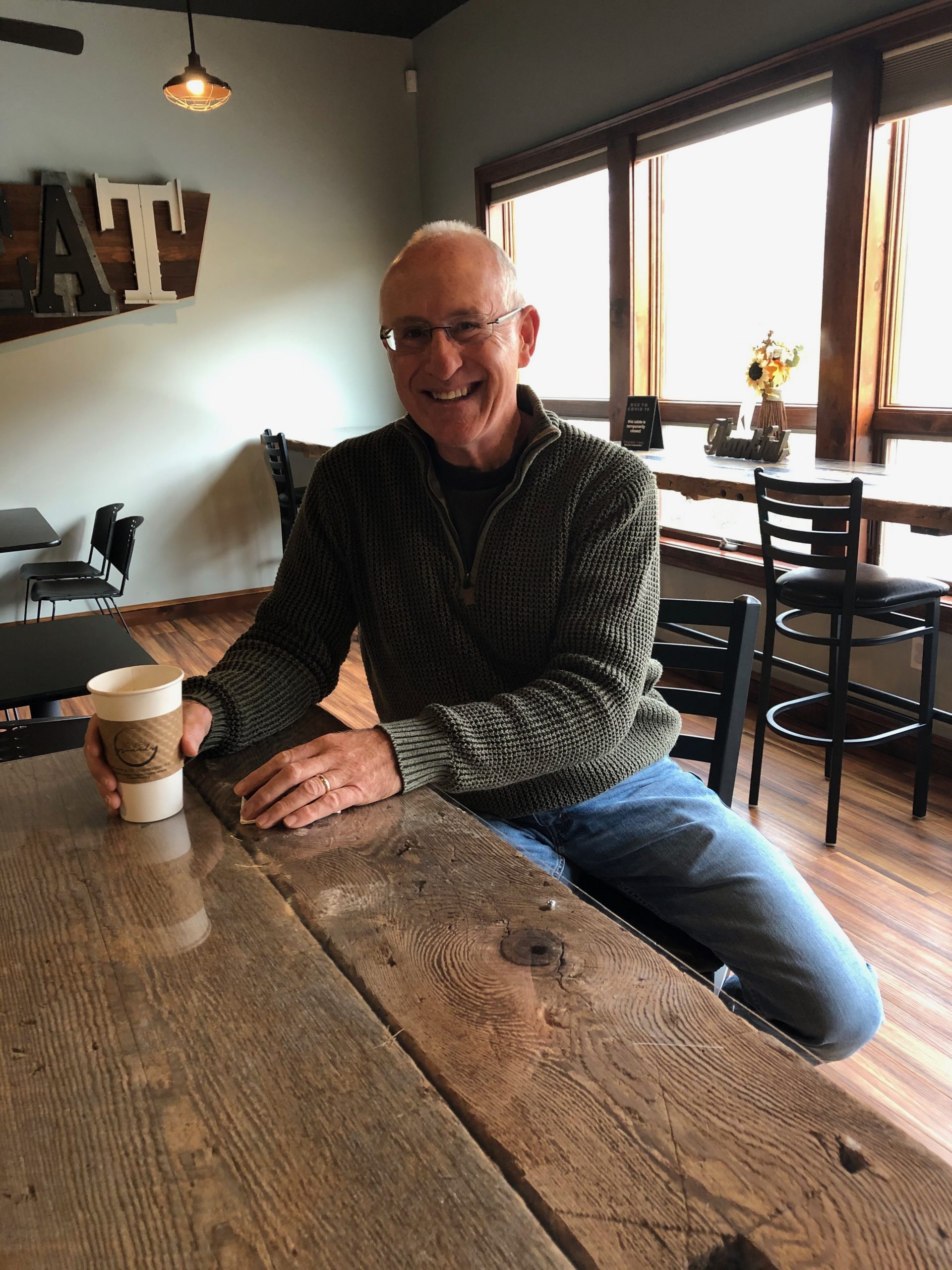 A Crisis of Connectivity: Internet Access in Rural Pennsylvania ...